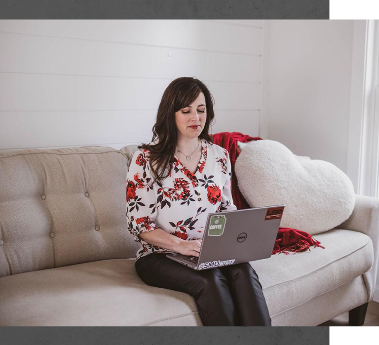Blog - Christa Nichols